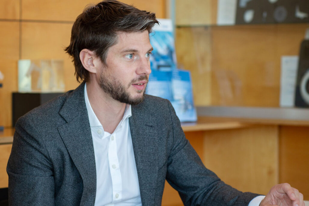 Gekonnte Reibung als Erfolgsrezept – Original Magazin